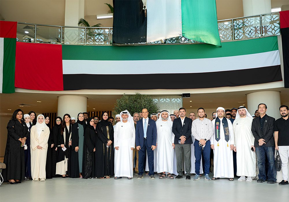 Dubai Charity Association