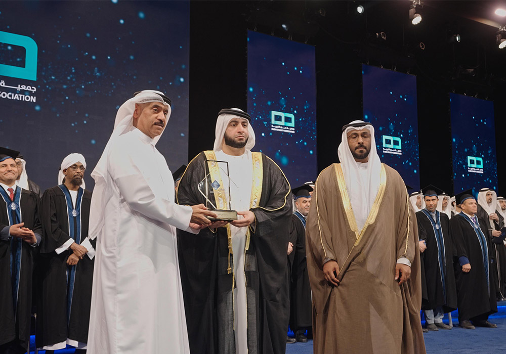 Dubai Charity Association