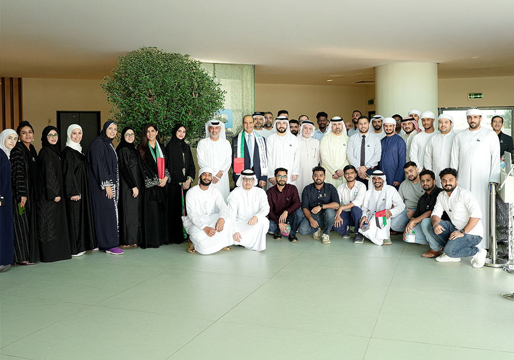 Dubai Charity Association